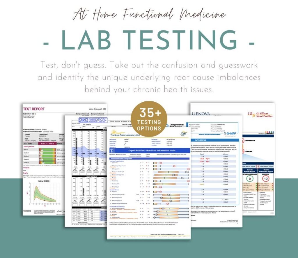 1-1 Integrative Health Coaching – Integrative Health Practitioner ...